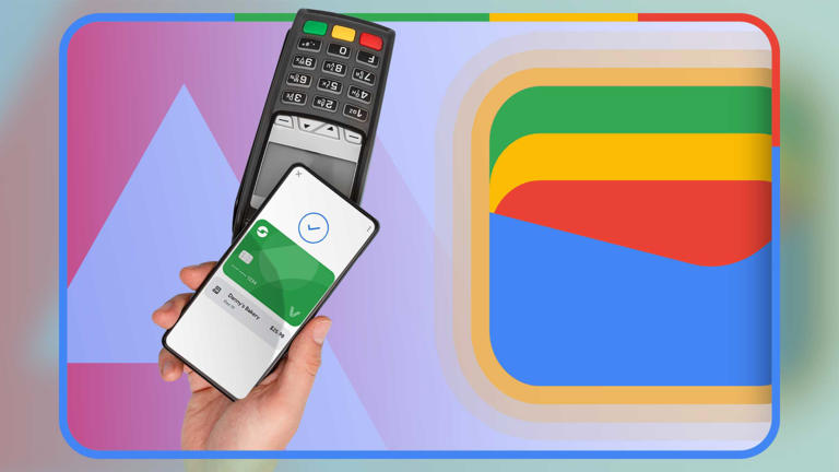 I use Google Wallet every day, but these missing features still annoy me