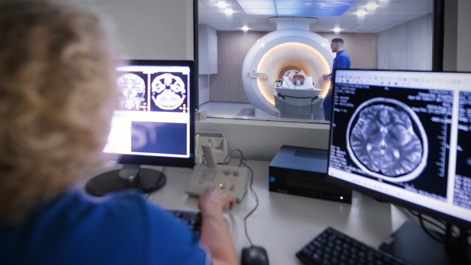 NHS to offer 'game changer' same-day prostate cancer test