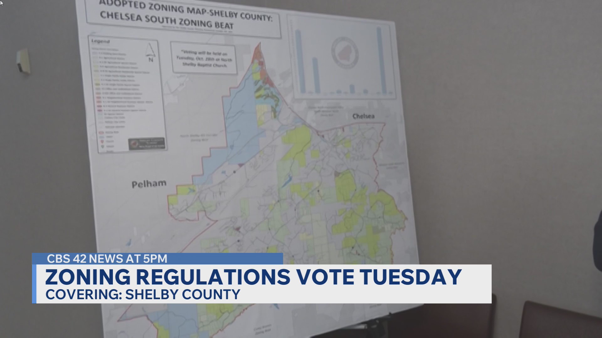 Shelby County residents to decide on zoning regulations