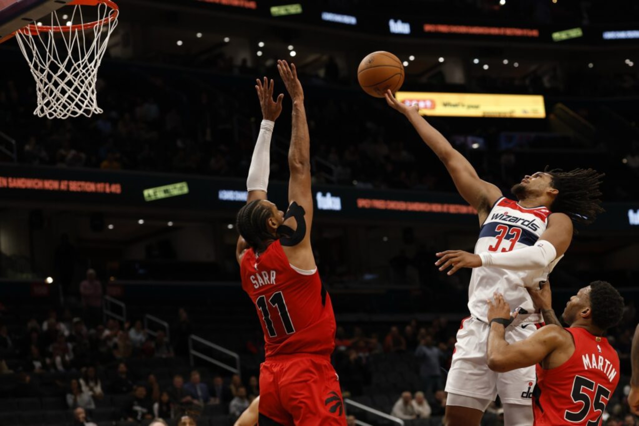 2024 NBA First-Round Pick Traded By Lakers In Minor Deal