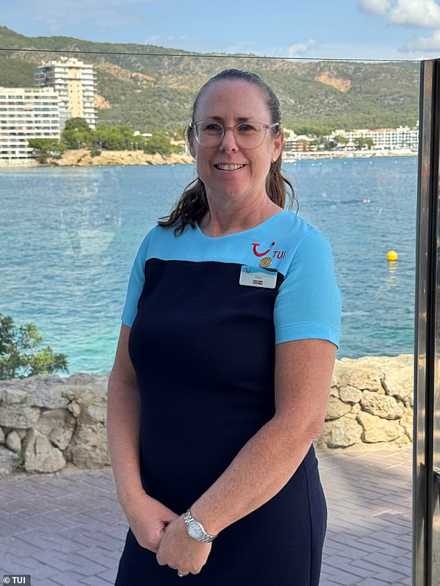 Brit who moved to Mallorca for six months in 1999 reveals why she's ...