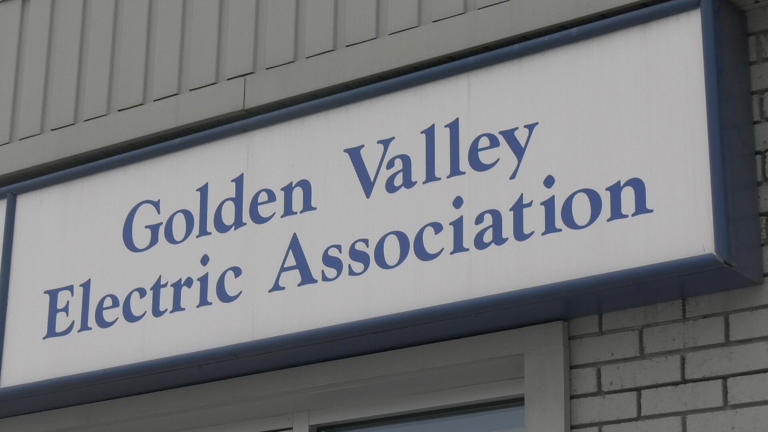 Fairbanks utility plans rate increase for residents