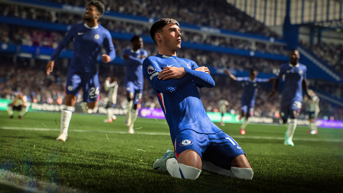 EA FC 26 Patch Notes: Latest Update Targets Game Performance