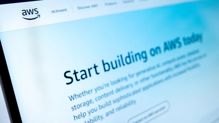 We Now Know What Caused The AWS Outage That Shut Down Most Of The Internet