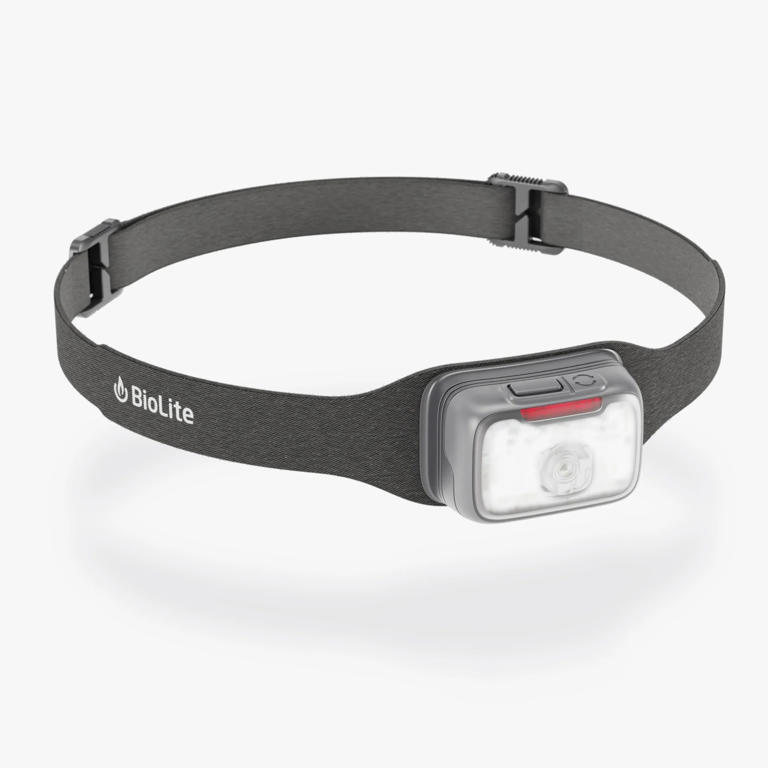 This New Headlamp Charges in Less than 10 Minutes and That’s Just the ...