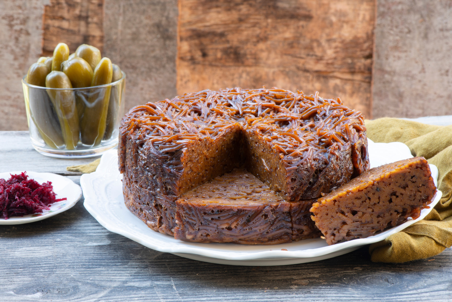 The world's worst-rated foods