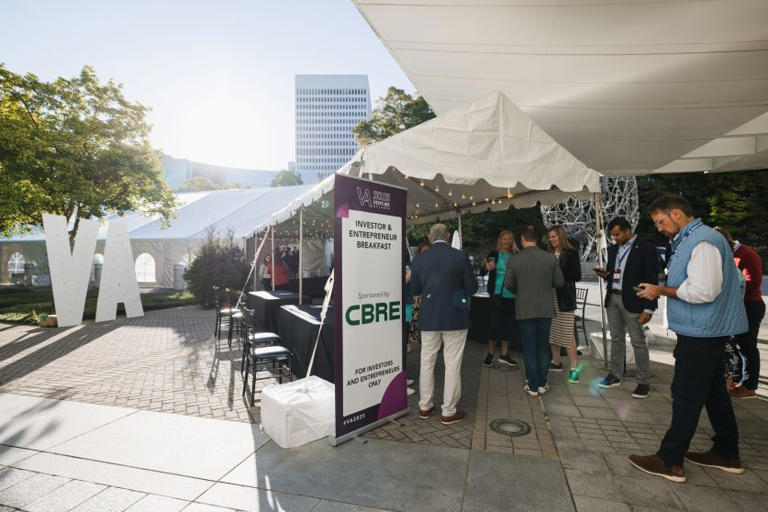 Innovation Takes Center Stage at Venture Atlanta 2025
