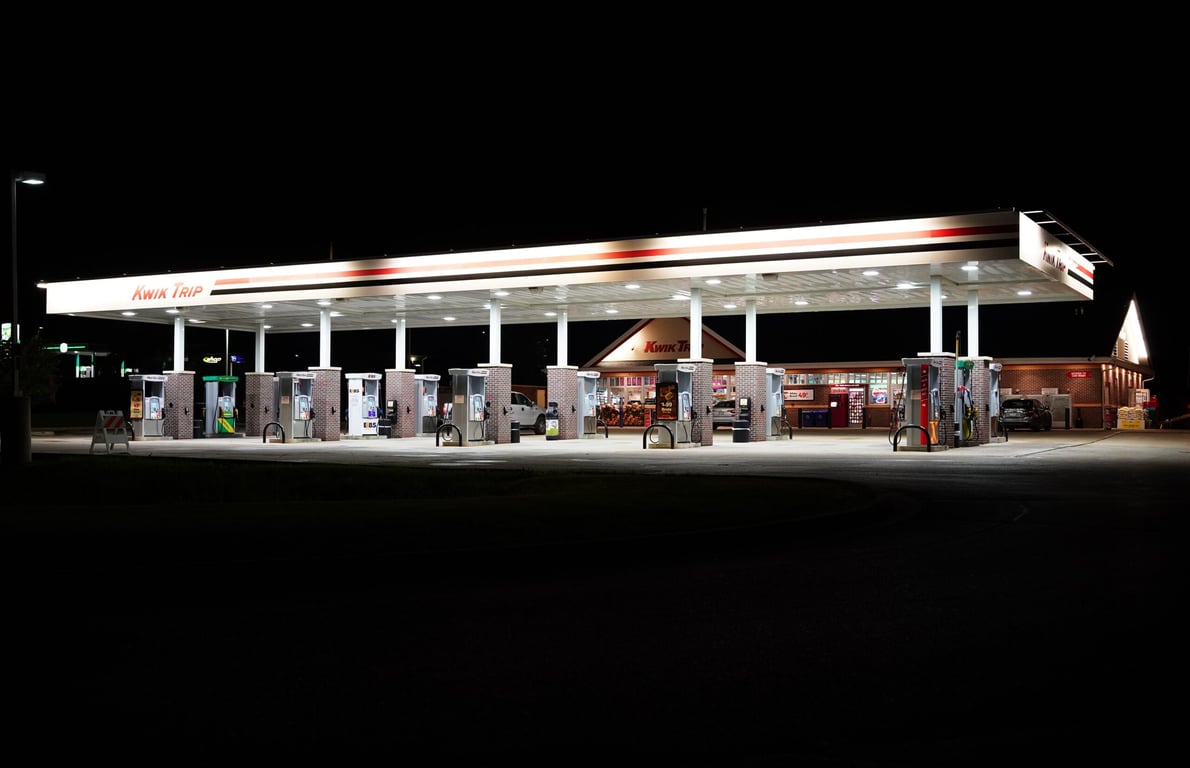 Wawa was just dethroned as America's top convenience store chain