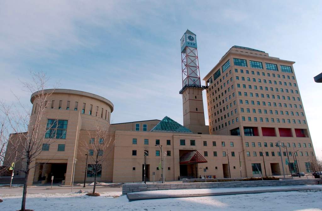 Ontario city abruptly renames sports stadium, claims sponsor owes $1.6M