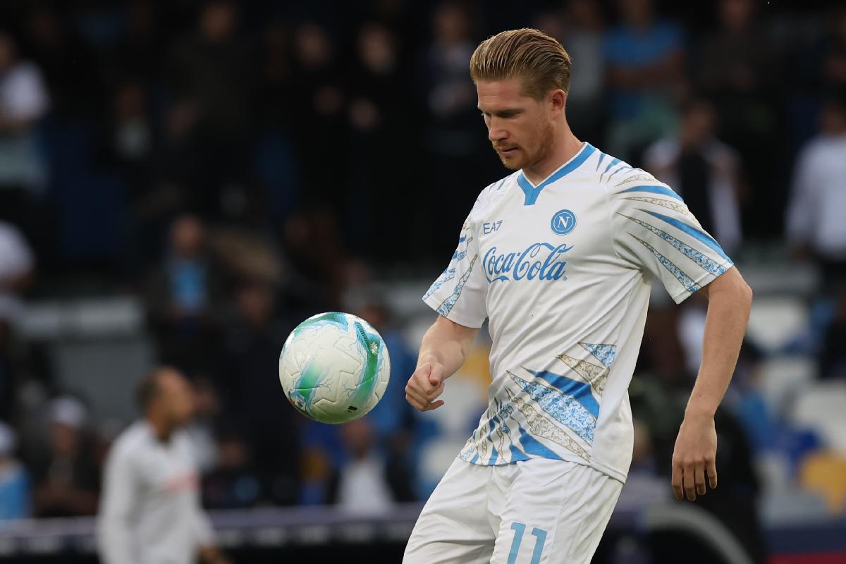 FIFPRO, la lista dei 26 candidati per il "World 11” del 2025: c'è un azzurro