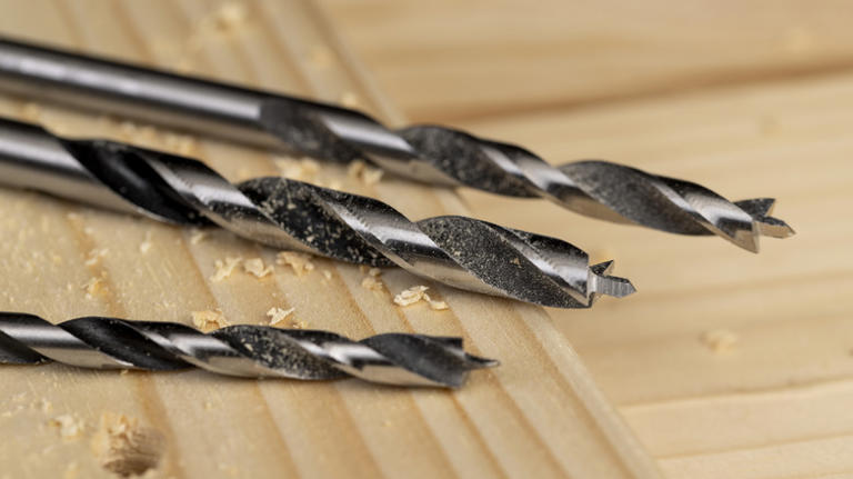 Signs It's Time To Sharpen Your Drill Bits (And How Often You Should)