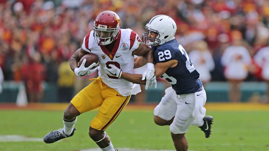 JuJu Smith-Schuster reveals eye-opening prediction for Lincoln Riley ...