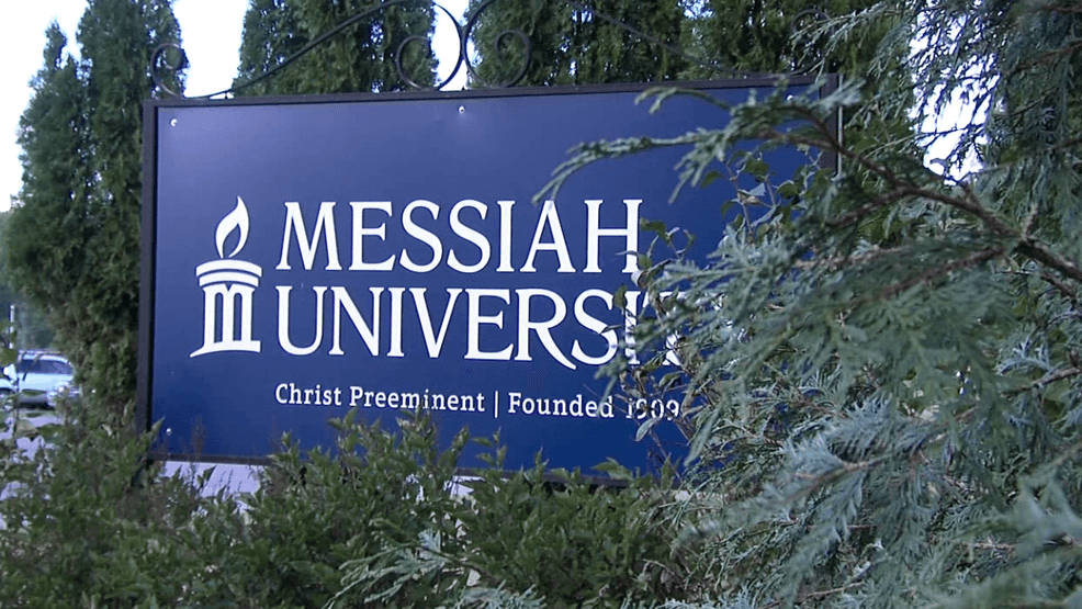 Hazing allegations lead to suspension of Messiah University men's ...