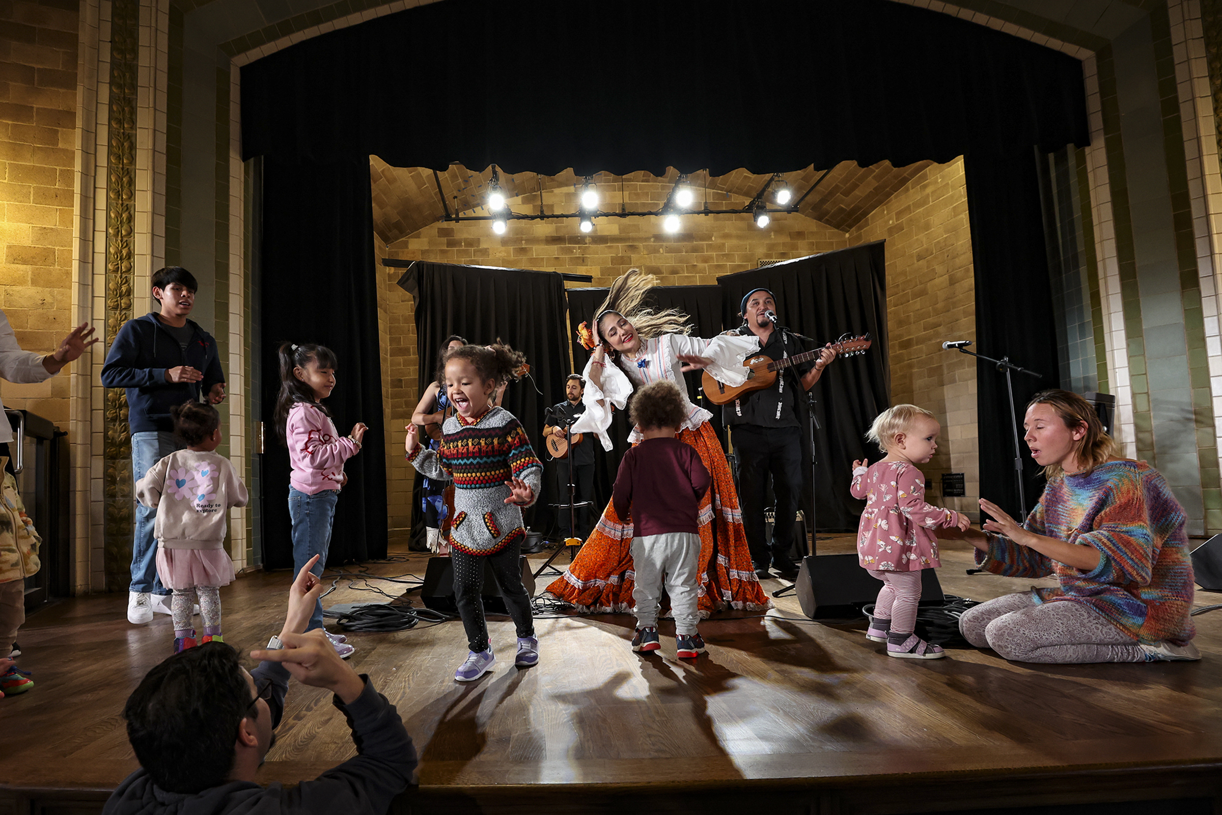 The best things to do in Philadelphia this week