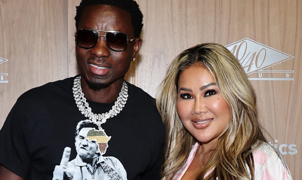 Rada Darling Responds After Michael Blackson Apologizes For Fathering ...