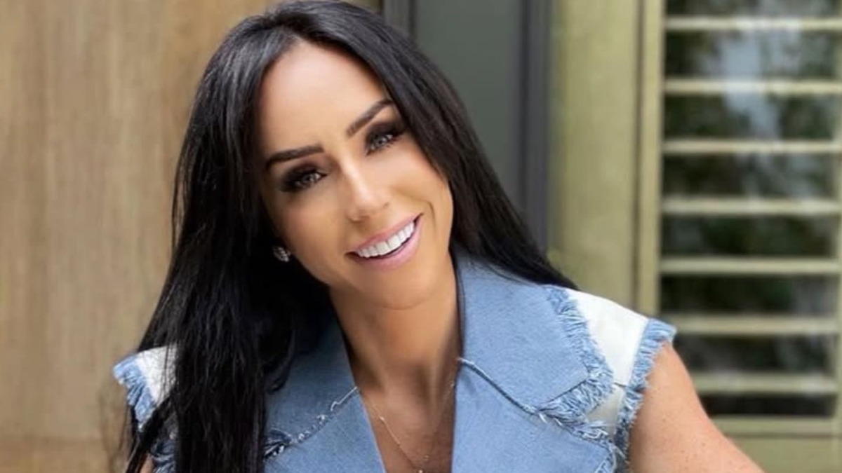 ¿Quiénes son los ex esposos de Inés Gómez-Mont y cuántos hijos tiene?