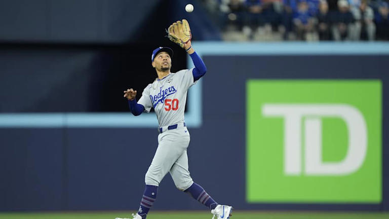 Mookie Betts' Comments On Red Sox Trade Still Sting Years Later
