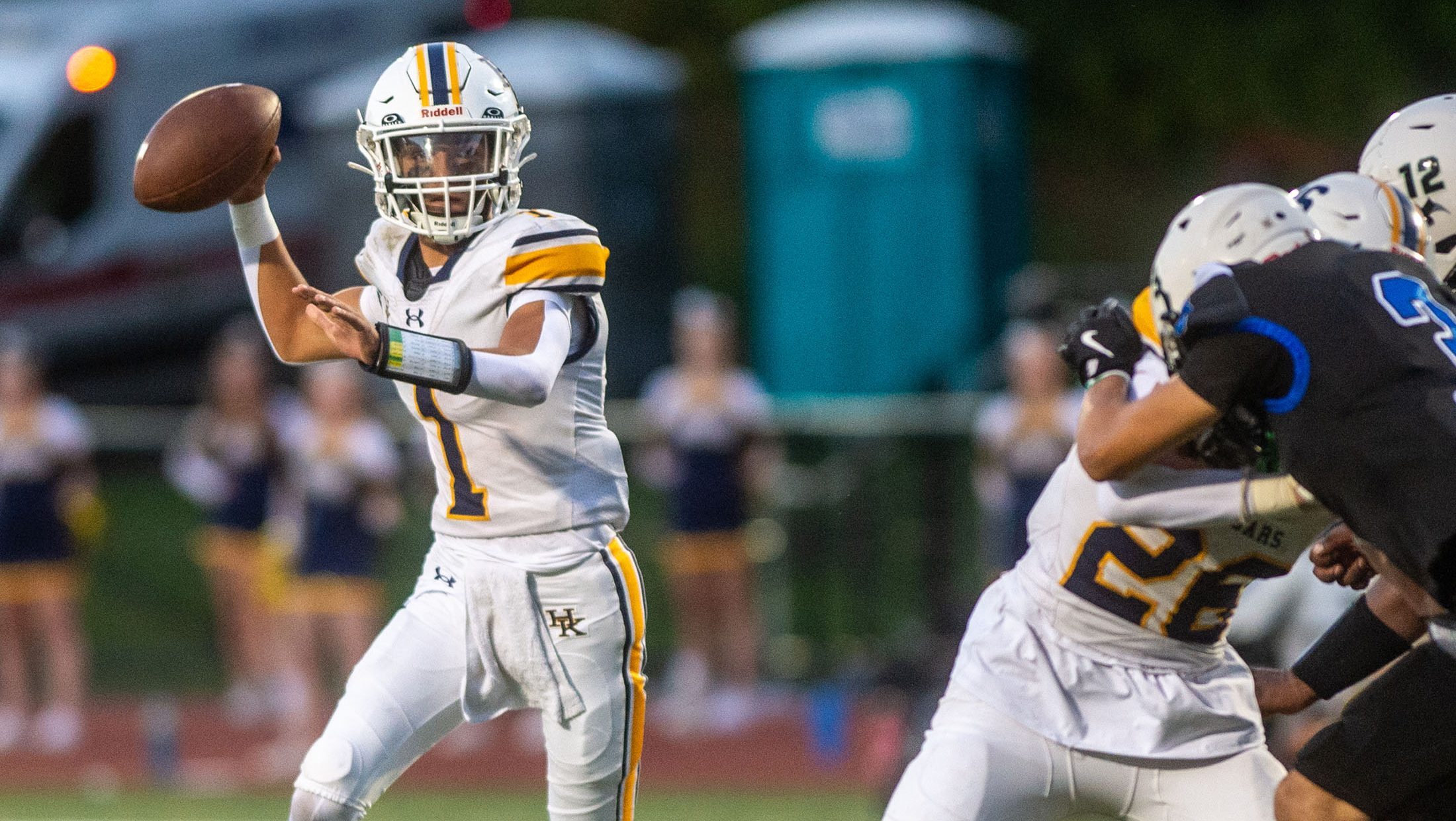 Why the last few seconds of the game must have felt like hours for this ...