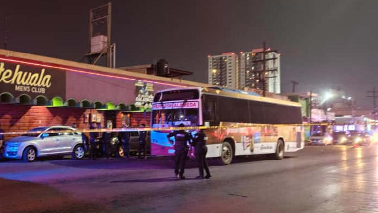 Aplazan audiencia de detenido por muerte de chofer tras pelea en Ruta ...