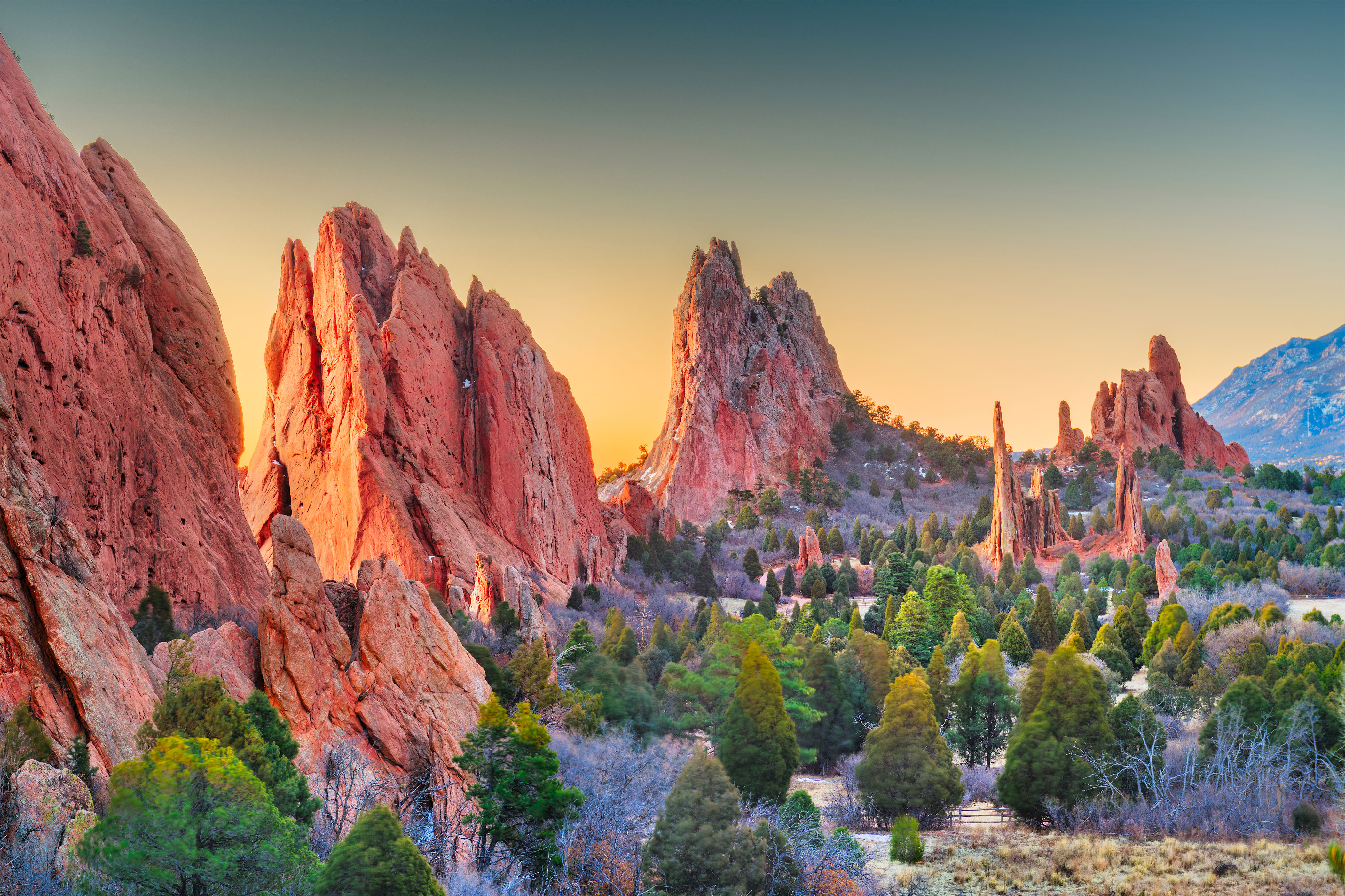 The 10 Best Places to Retire in the U.S., from Coastal Beauties to ...
