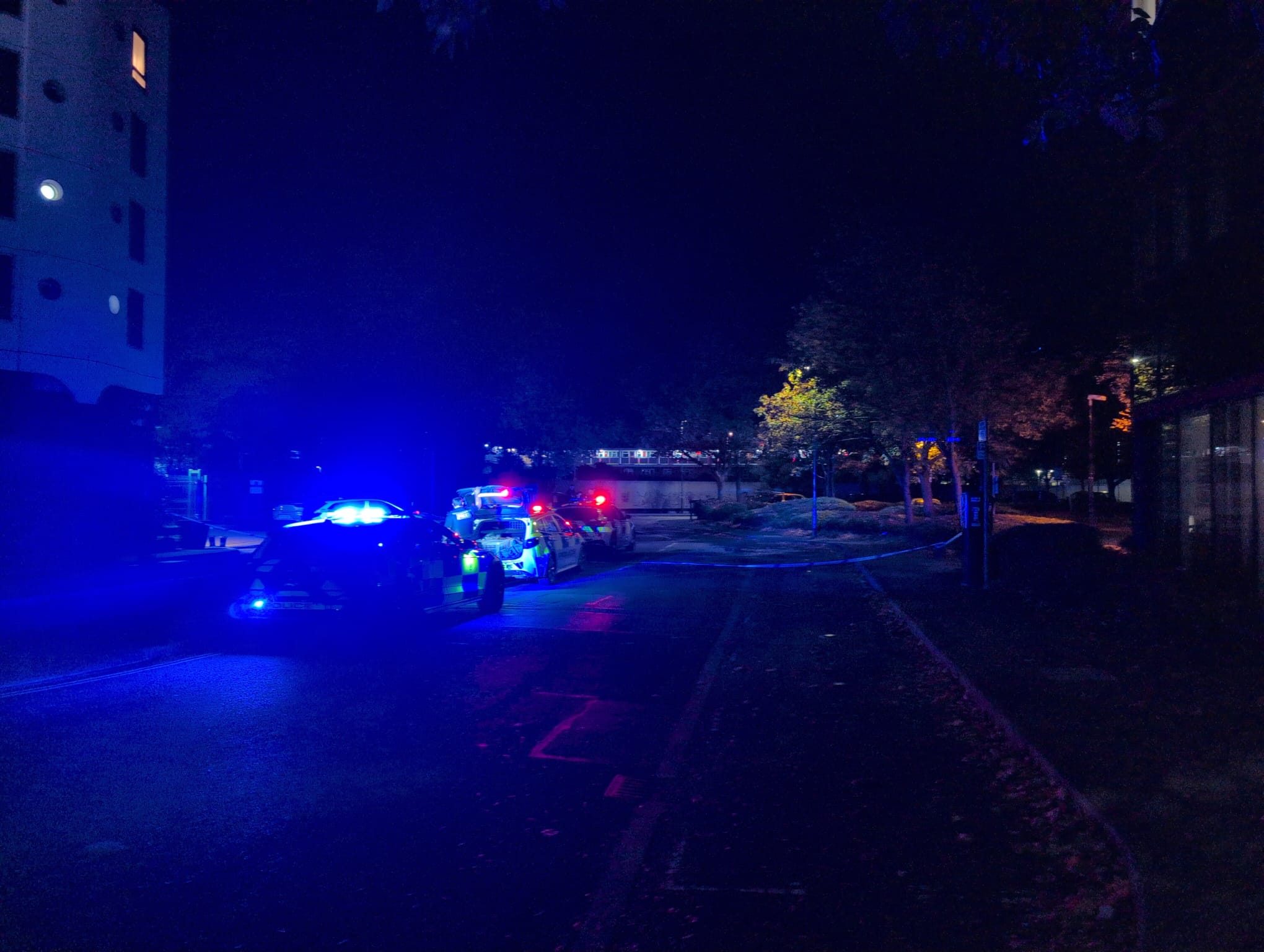 Three arrested as man seriously injured in Southsea knifing - police update