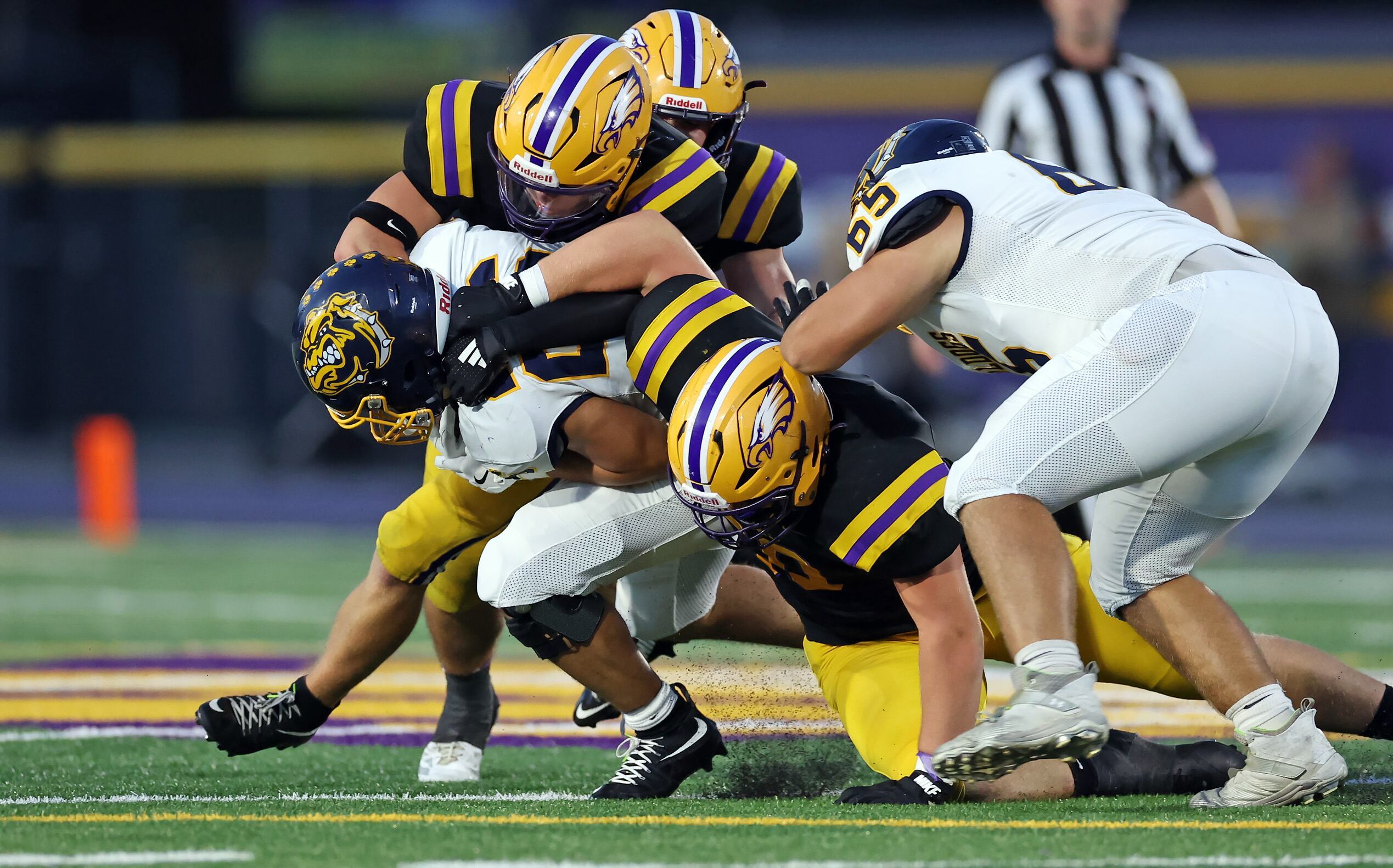 Final cleveland.com high school football Top 25: Who finished No. 1?