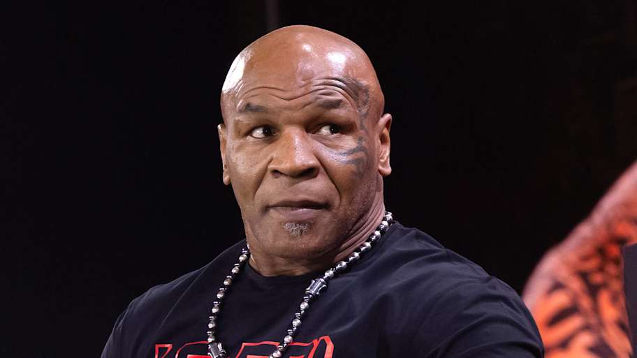 Mike Tyson’s Camp Addresses Jake Paul Fight Fix Claim & Gives ...