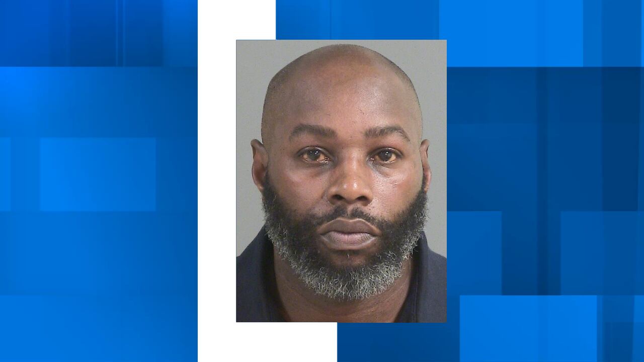 N. Charleston man arrested after domestic incident leads to standoff ...
