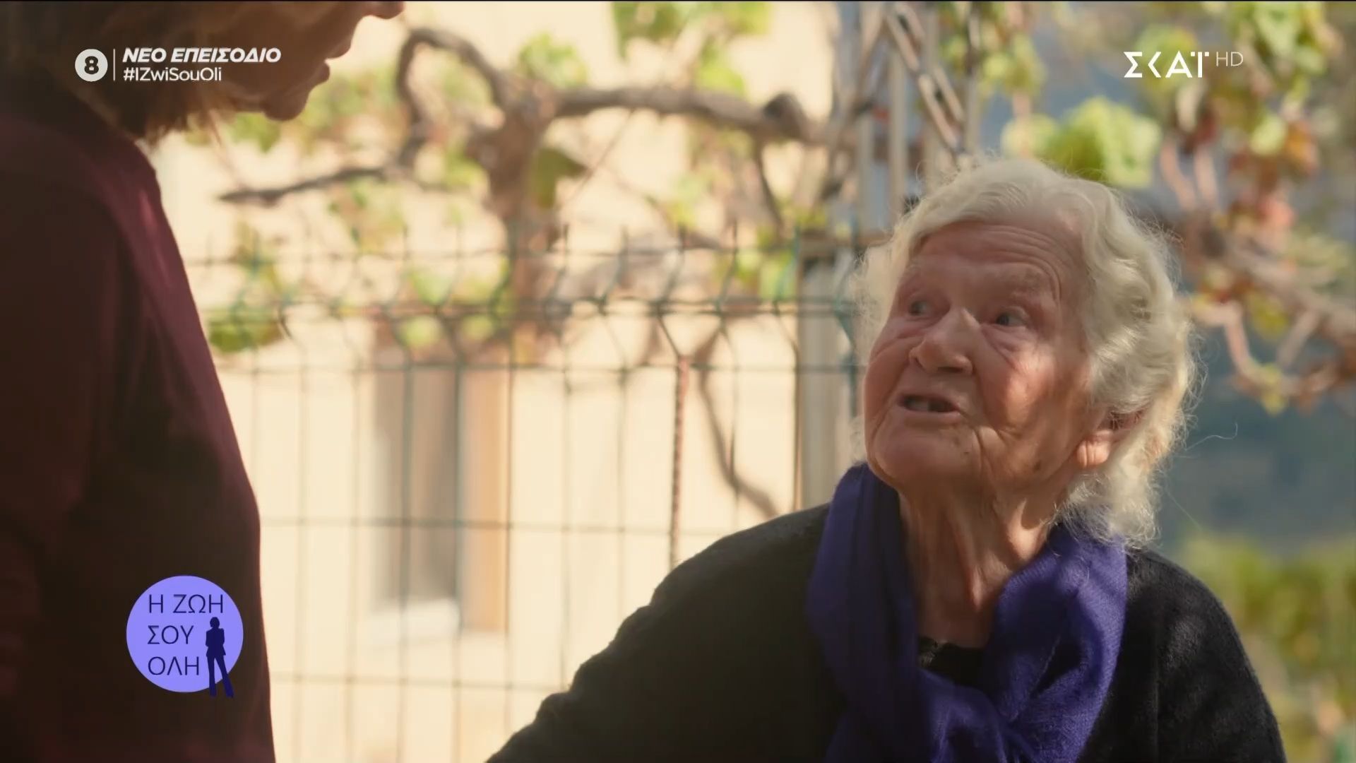 Ε. Μπρίγκου: «Ένας Έλληνας μας πρόδωσε κατά την εαρινή επίθεση των ...