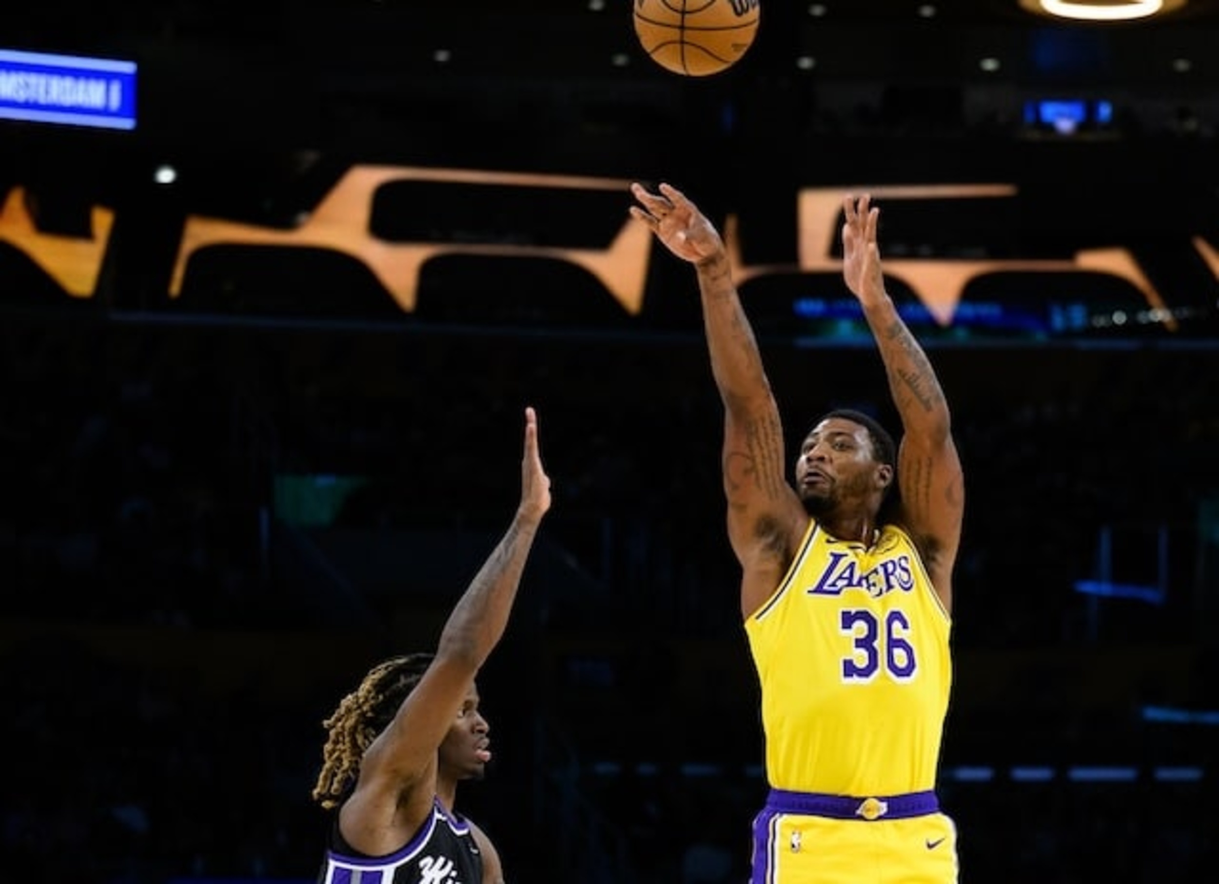 Lakers Injury Report: Marcus Smart, Gabe Vincent & 5 Others Ruled Out ...
