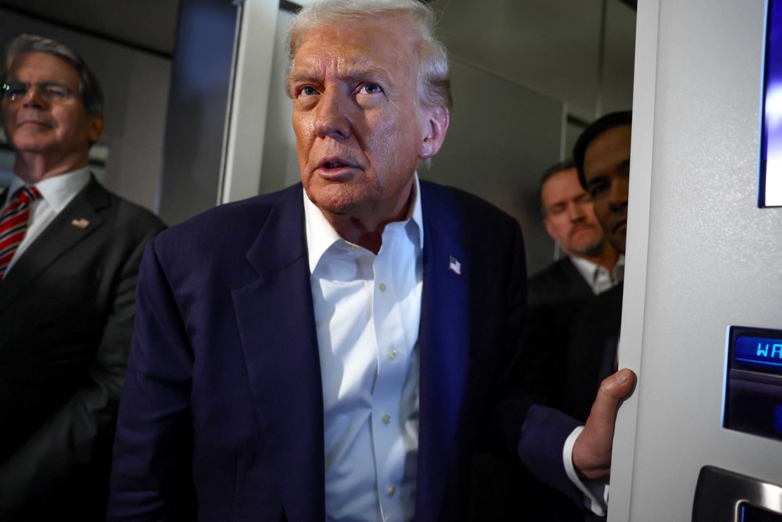 Trump is repeating major mistake from ex-president: analyst