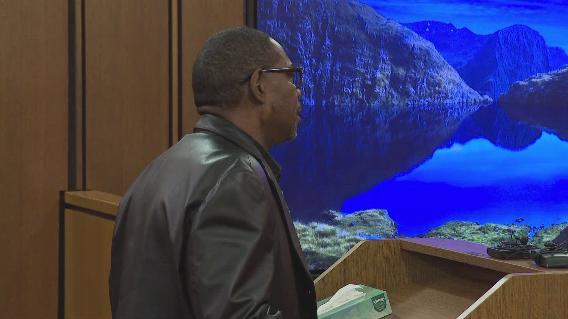 Grandfather and aunt of Phoenix Brown, convicted in murder of 2 teens ...