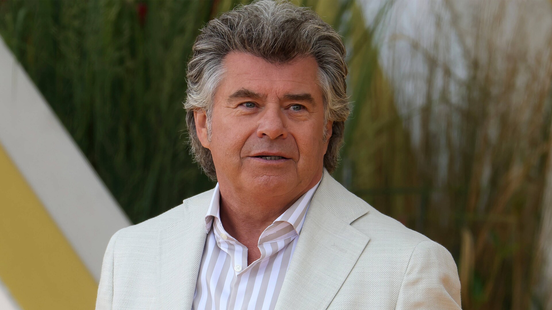 Andy Borg packt in Jubiläumsshow erstmals über "Musikantenstadl"-Ende aus