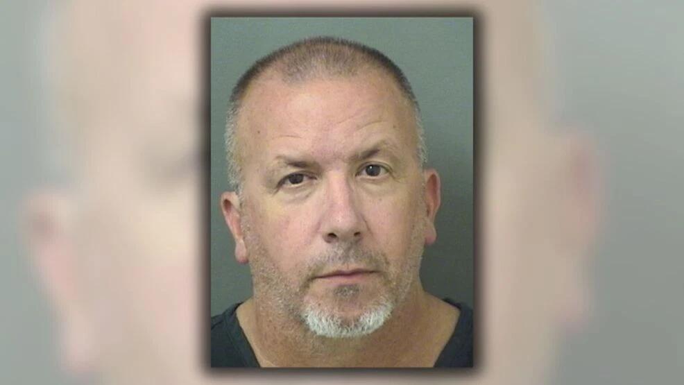 PBC High School Coach Accused Of Lewd Acts On Student