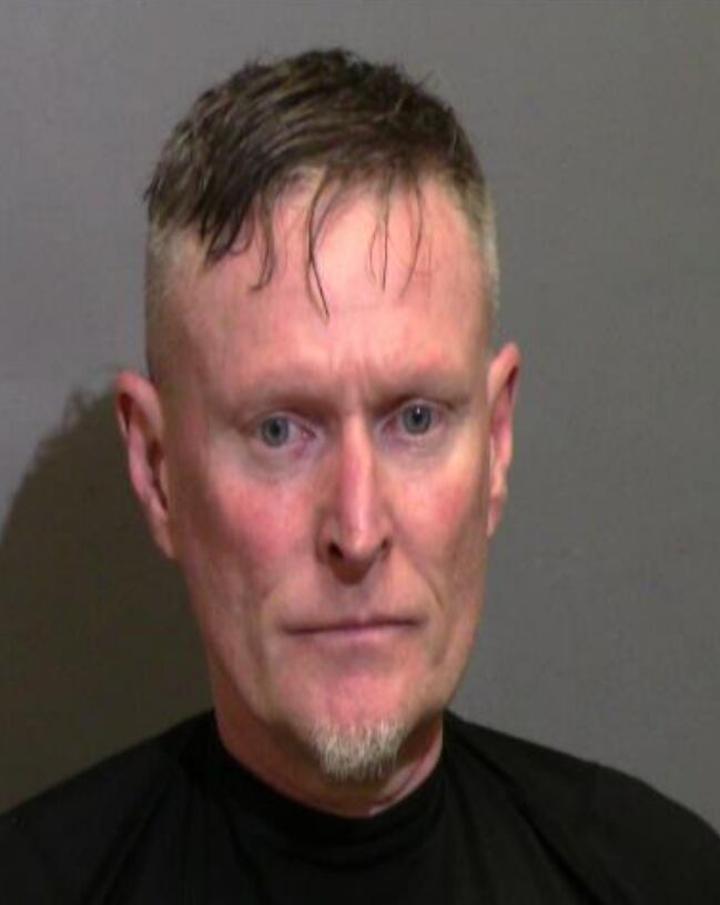 Brunswick man sentenced to 60 years for child molestation