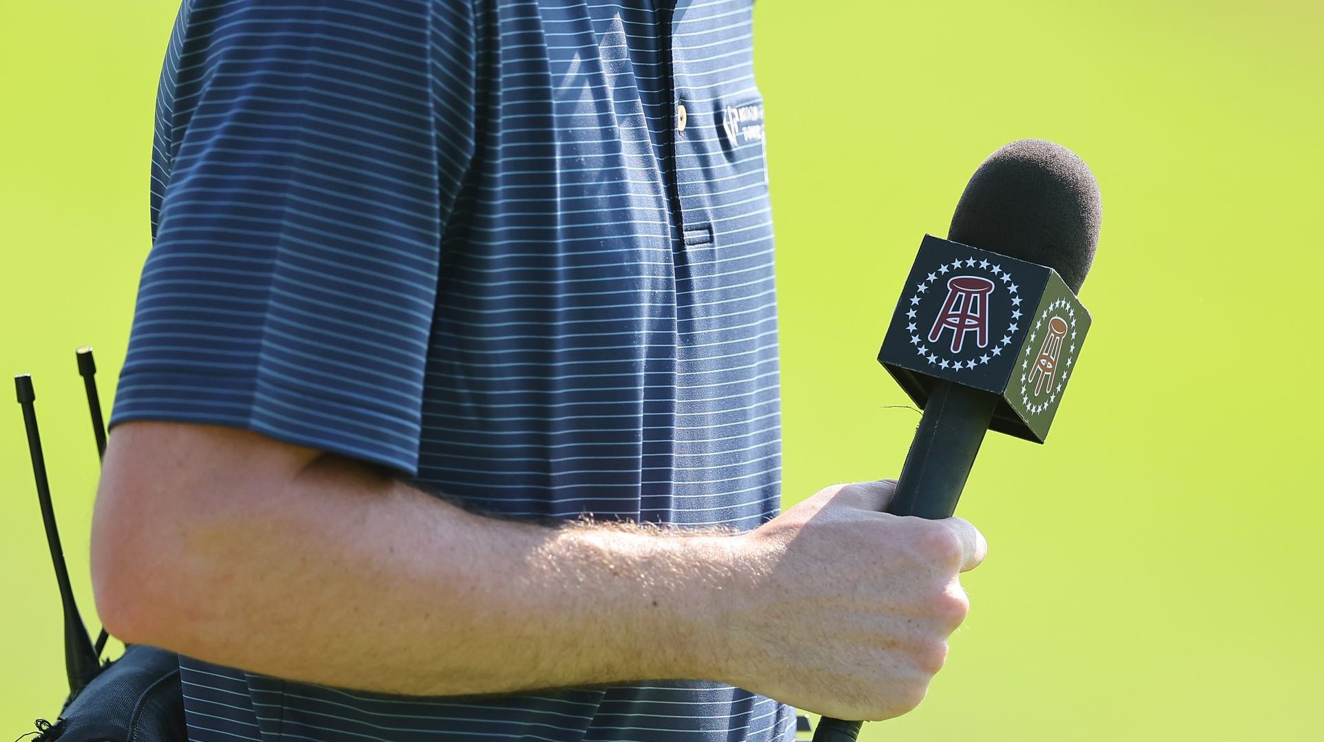 Barstool Sports, ‘Fore Play’ Personality Cody ‘Beef’ Franke Dies at 31 ...