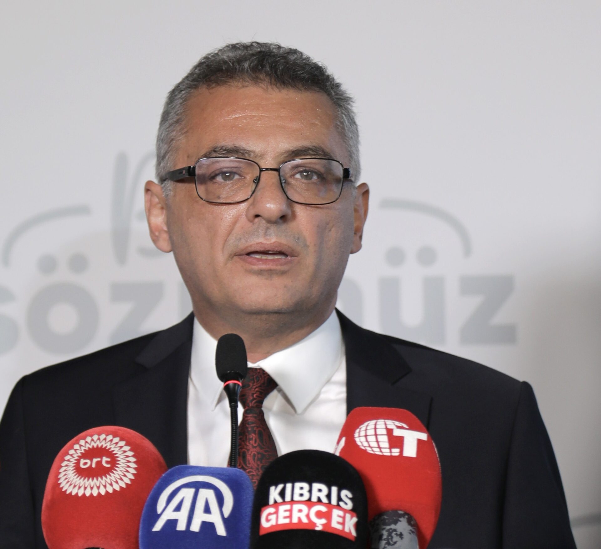 Κατεχόμενα: Οι τέσσερις προϋποθέσεις του Ερχιουρμάν για να καθίσει στο ...