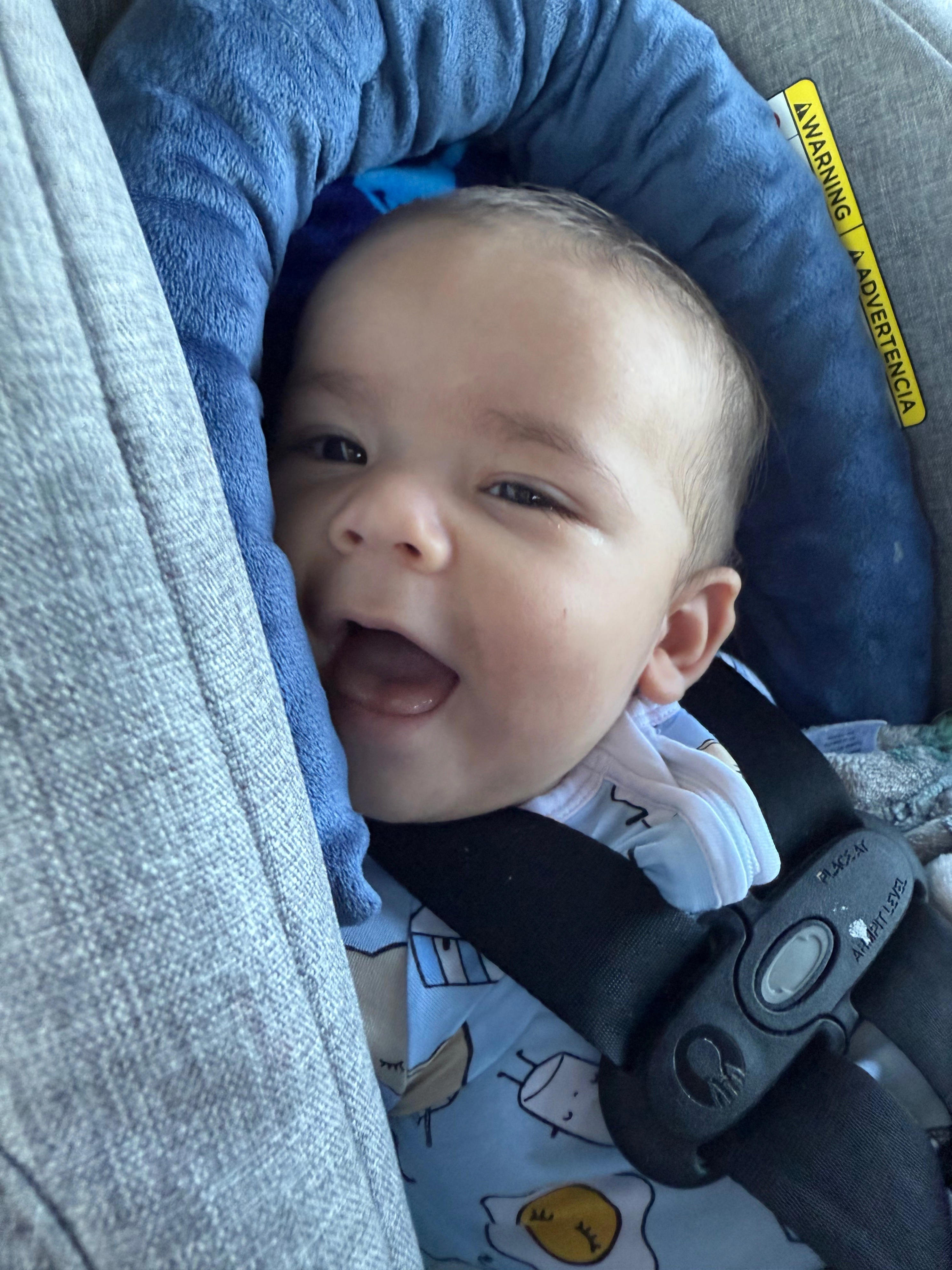 New details reveal tragic timeline behind baby’s death at Manteca daycare