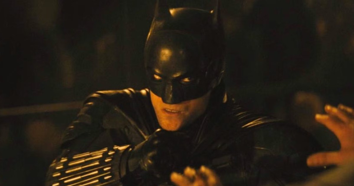 The Batman 2: Colin Farrell Reveals How Much Time Has Passed Since The ...