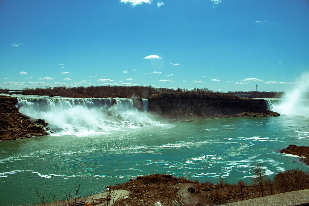 Best things to do in Niagara Falls, NY