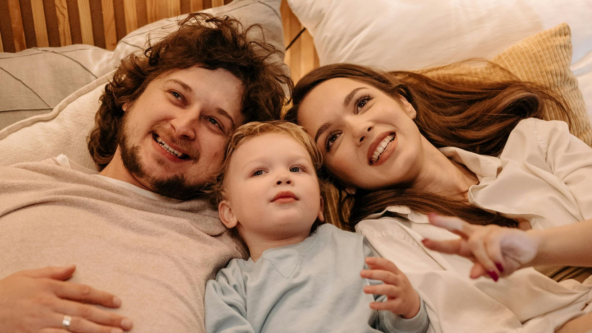 20 Signs You're A Better Parent Than You Think