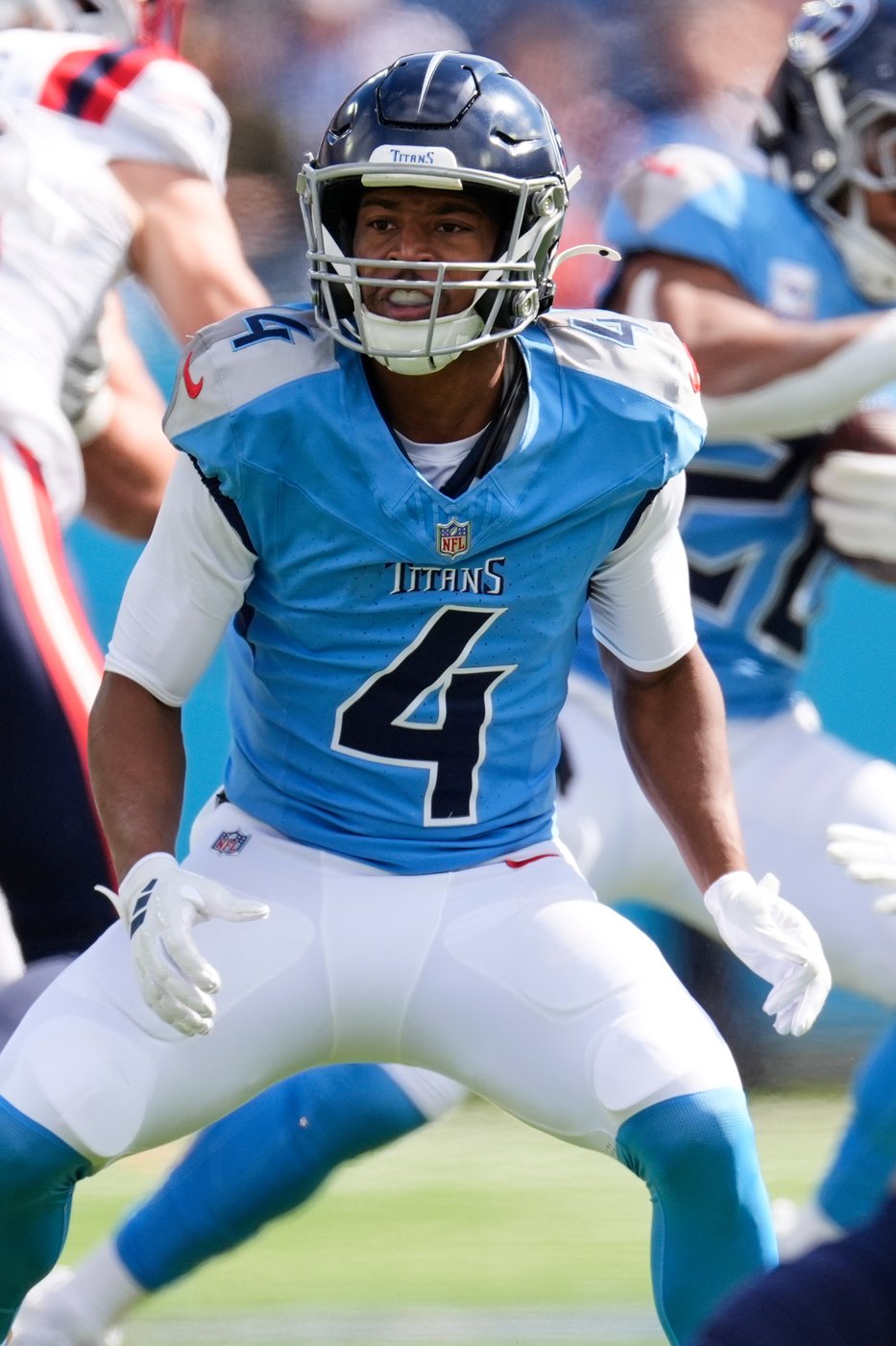 Raiders sign Tyler Lockett, reuniting him with Geno Smith