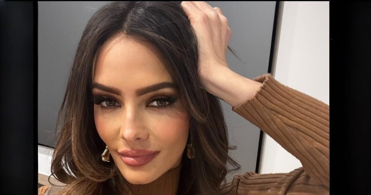 Sandra Vergara Is Joining ‘Selling Sunset’ Season 9 — Find out About ...