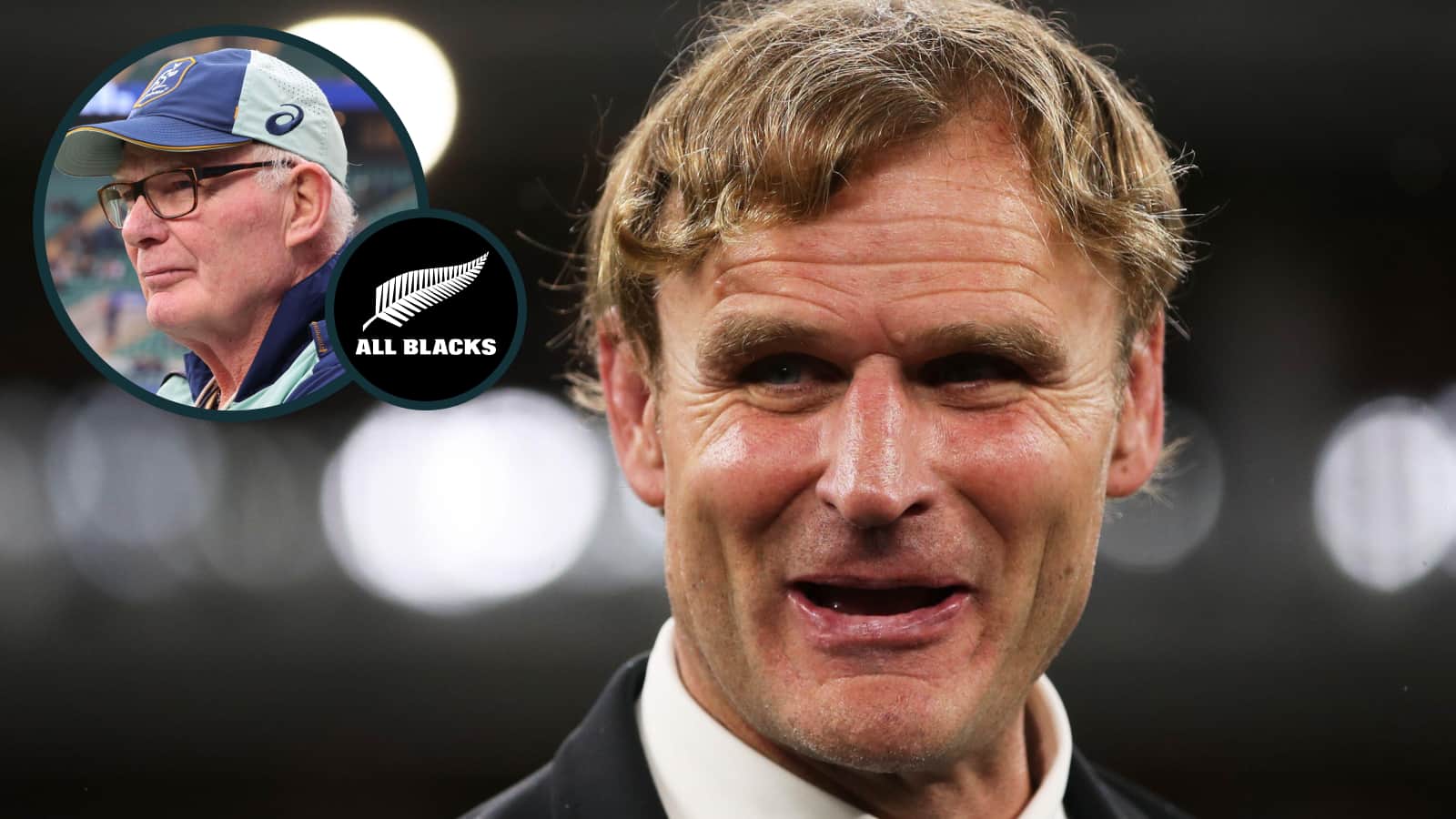 Ex-All Blacks coach weighs in on Scott Robertson assistant’s shock exit ...