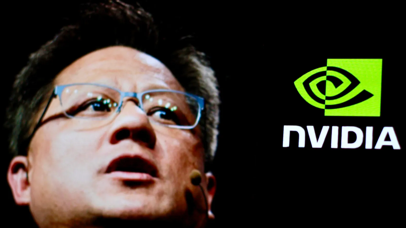 Jensen Huang’s latest comments on Elon Musk are sparking comparisons ...