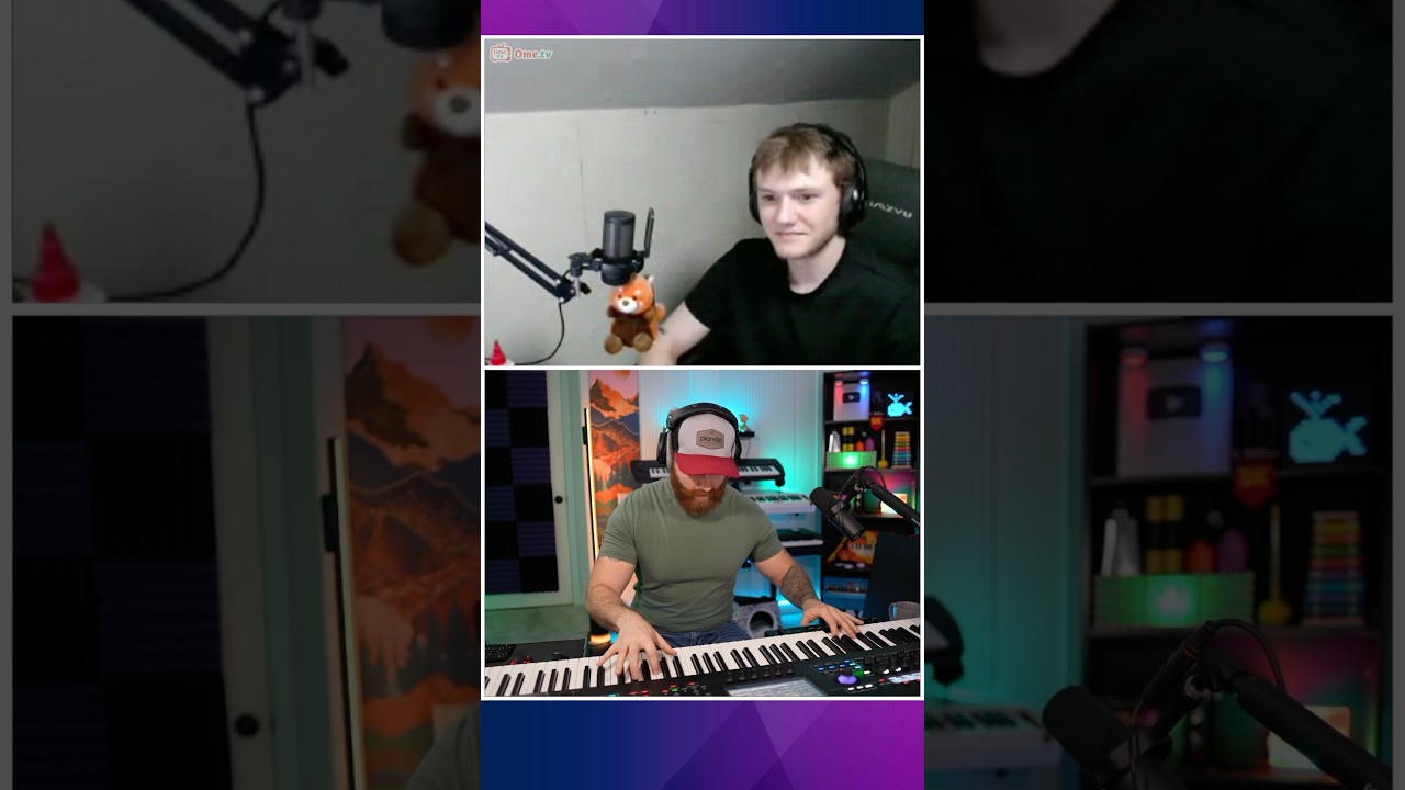 System of a Down on piano - absolutely insane!