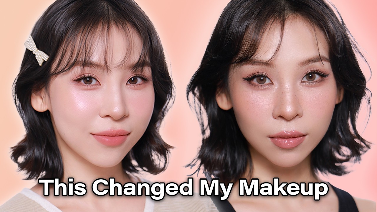Transform your makeup routine: Pro tips revealed!