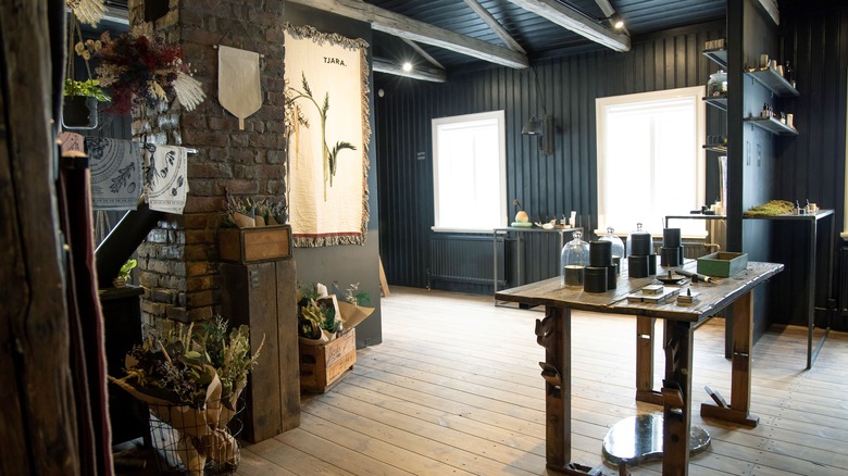 These Icelandic Artists Are Crafting Perfumes That Smell Like The ...