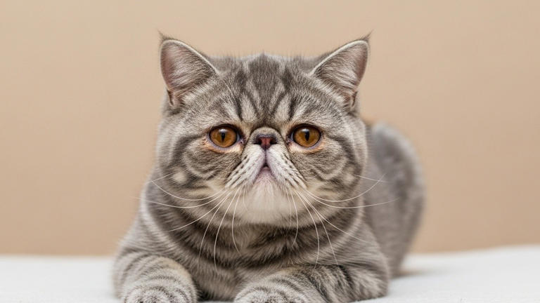 9 purebred cats with the sweetest and most affectionate personalities ...