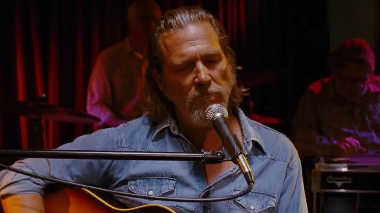 The 12 Best Jeff Bridges Films, Ranked